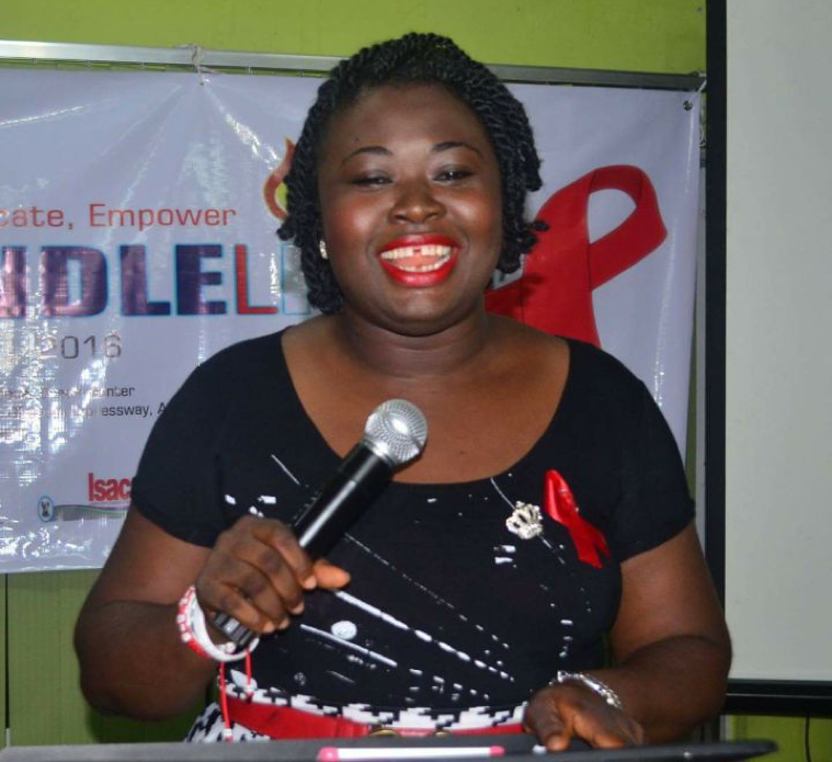 Why I became an HIV and AIDS activist - ONE.org Africa