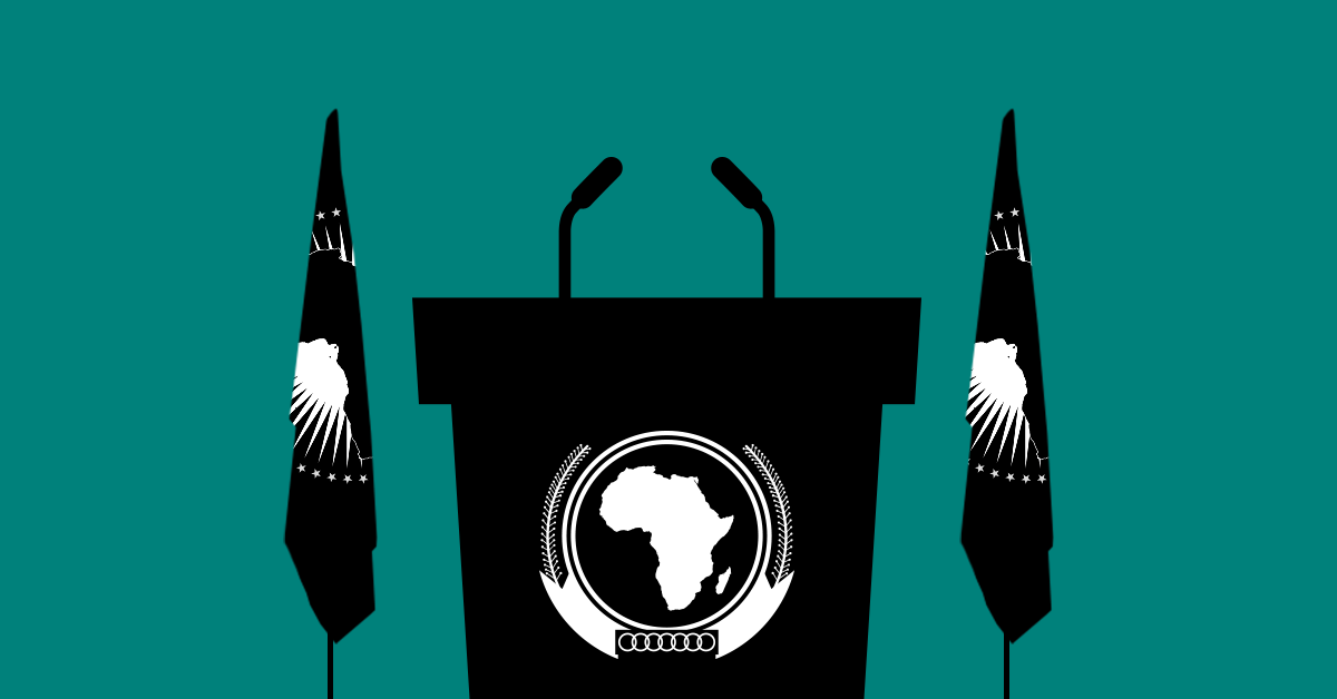 3 ways the African Union could step up its leadership during COVID-19 ...