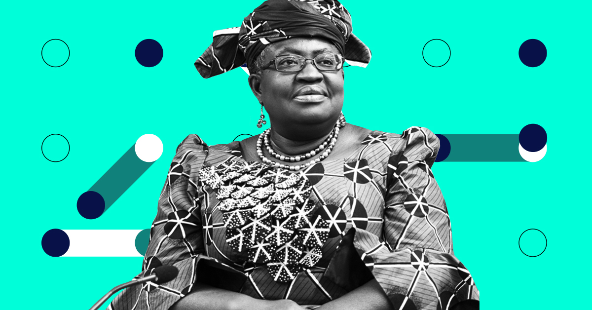 Without a global response, we risk a world of tremendous inequality ...