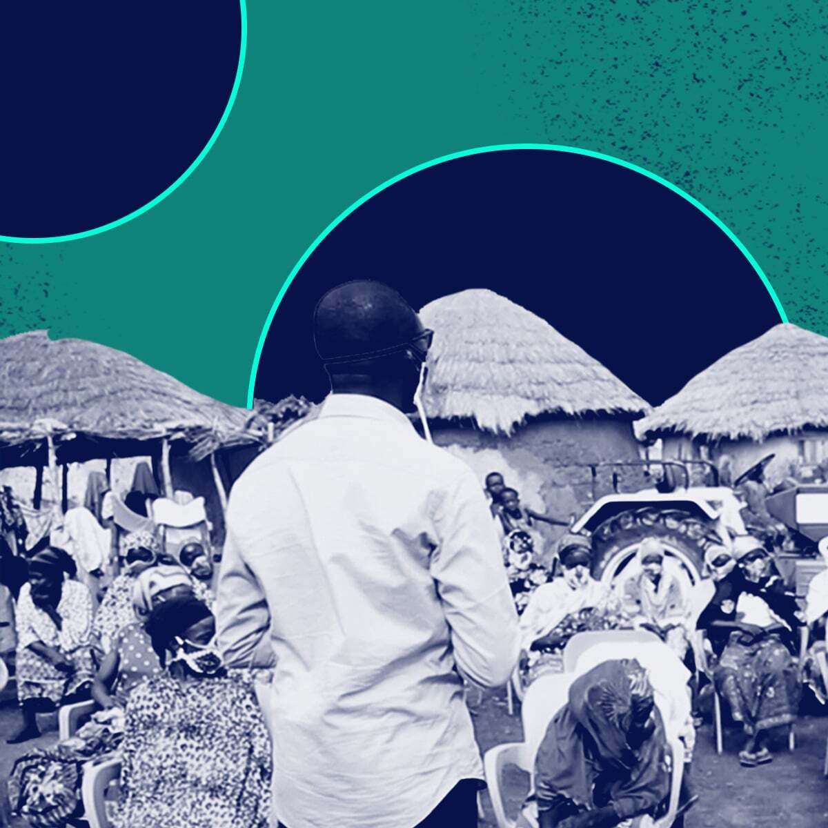 ONE Africa Award: Who are the finalists? - ONE.org Africa