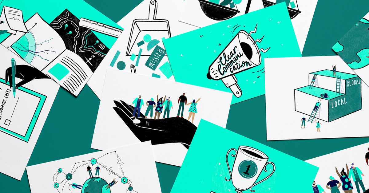 Leaders, here are 10 ways you must step up to tackle COVID-19 - ONE.org ...