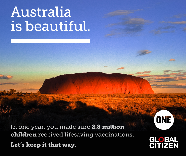 3 powerful reasons why Australia is beautiful - ONE.org Global