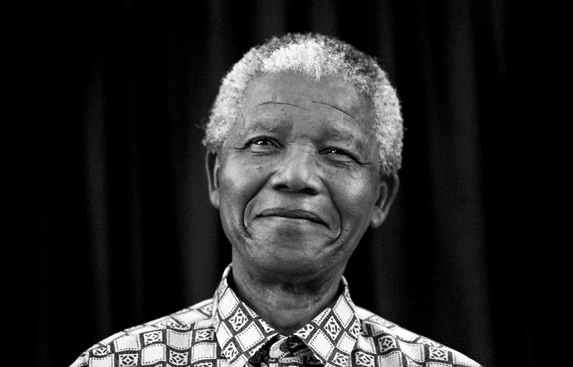 mandela 2015