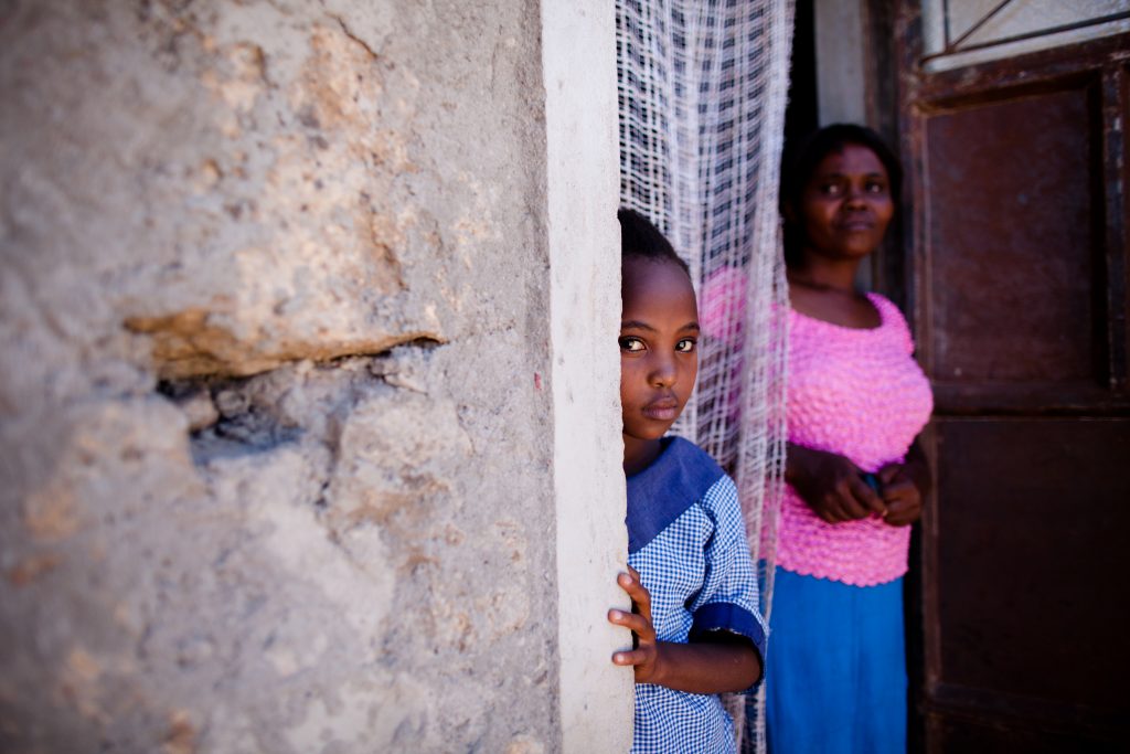 What is the Global Fund & why does it matter? - ONE.org Global