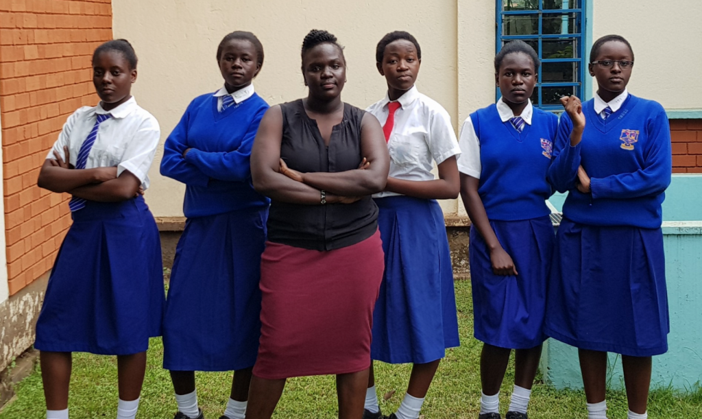 These powerful African scientists are changing the world - ONE.org Global