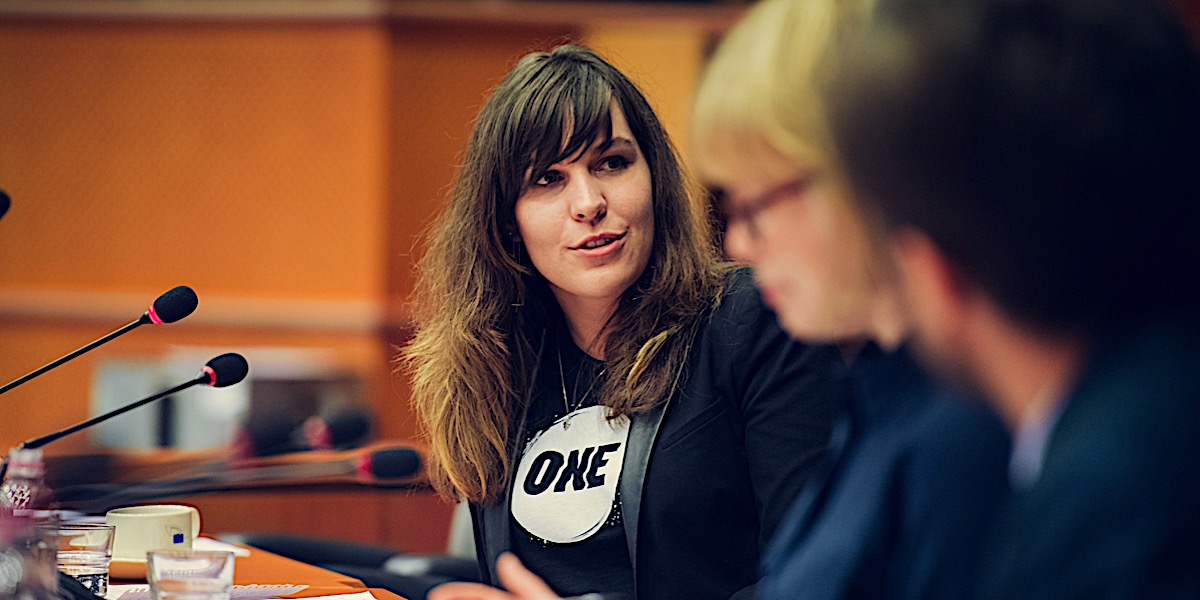 These laws have made the world a better place for women - ONE.org Global