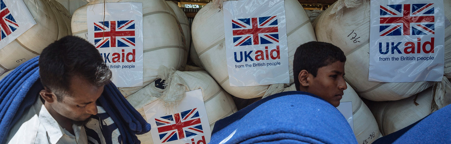 5 reasons to be proud of DFID and all it has achieved - ONE.org Global