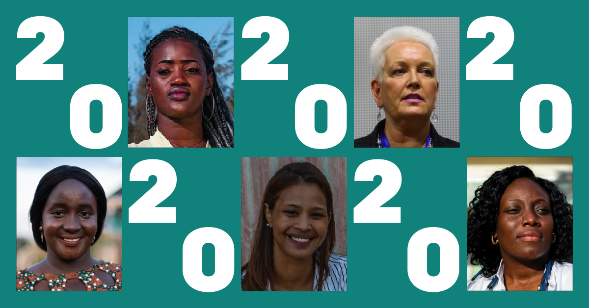 Activists share their inspiring hopes for 2020 - ONE.org Global