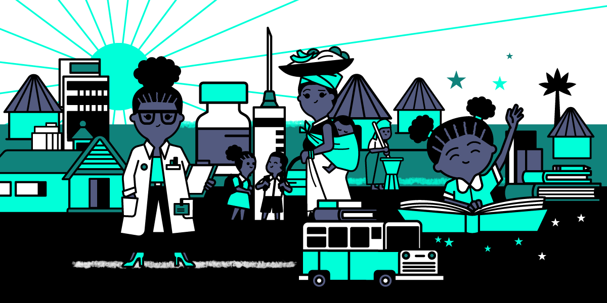 Why Gavi is more critical than ever - ONE.org Global