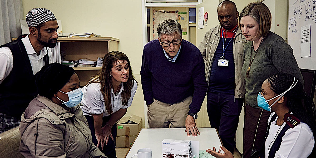 ONE’s top takeaways from the 2020 Gates Letter - ONE.org Global