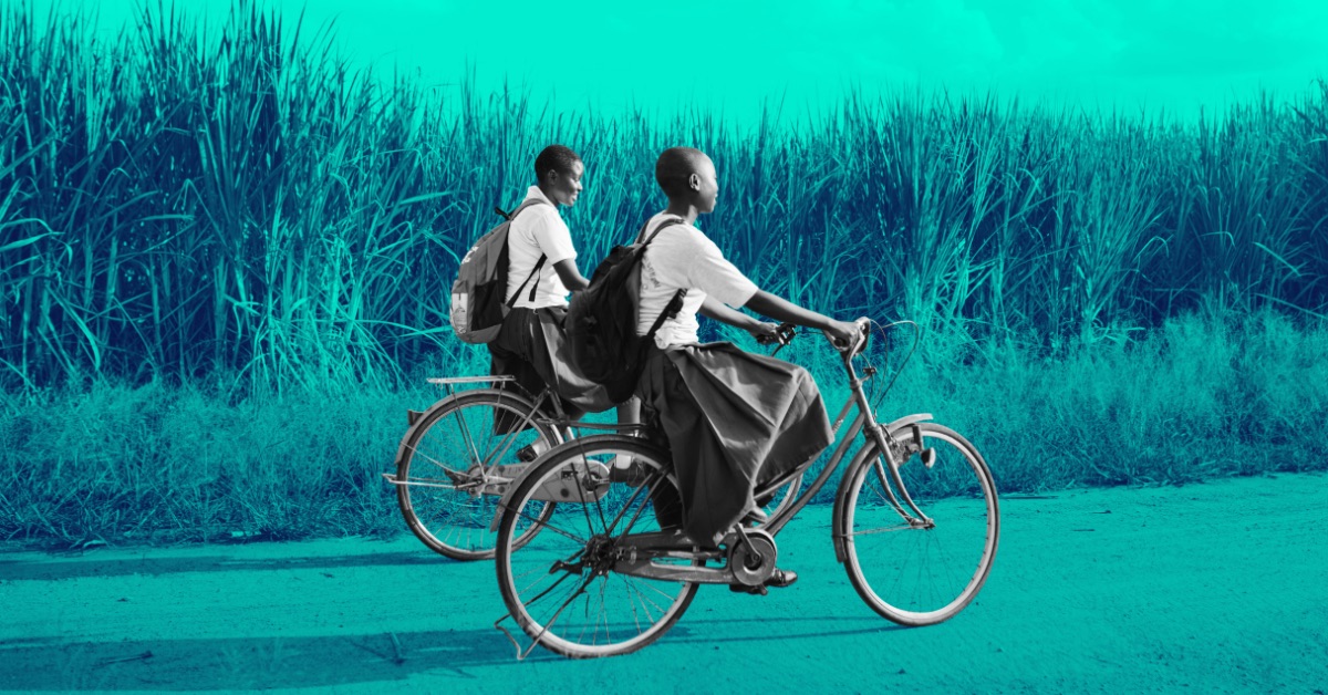 Access to education: Substantial, but uneven progress - ONE.org Global