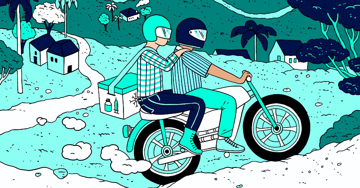 6 things Gavi supports to make the world healthier - ONE.org Global