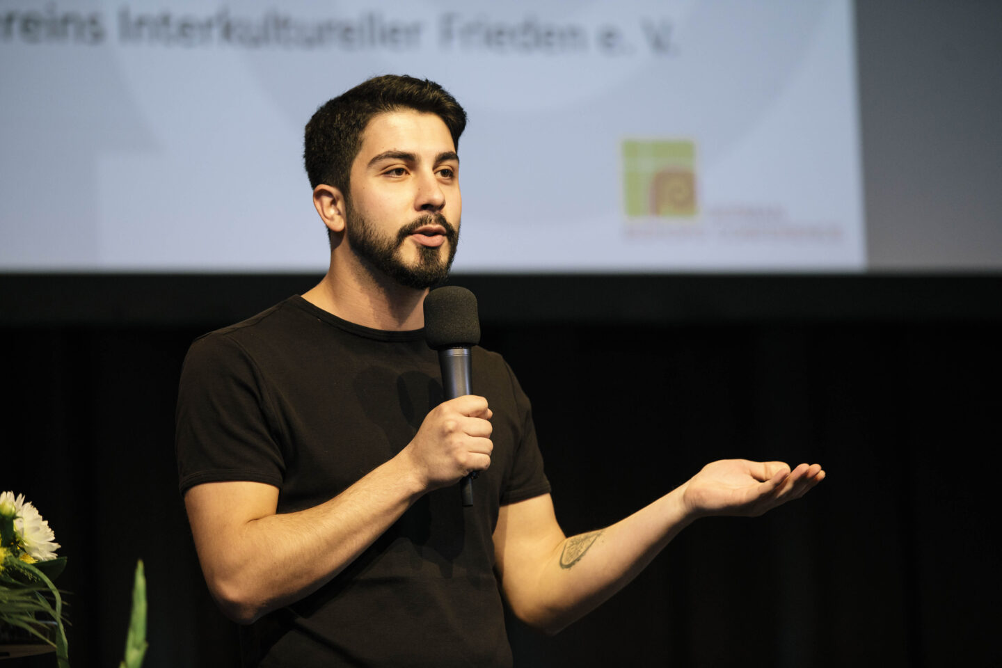 GenerAction: Stories of Change - ONE.org Global