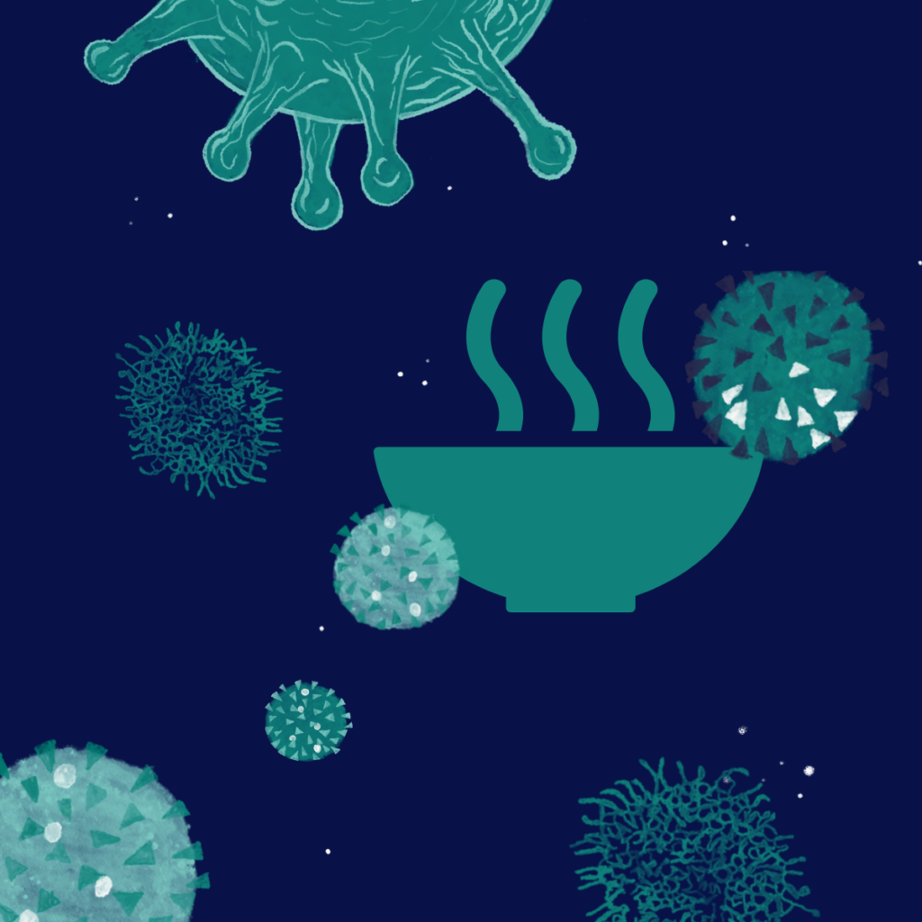 The hunger season, explained in 3 cartoons - ONE.org Global