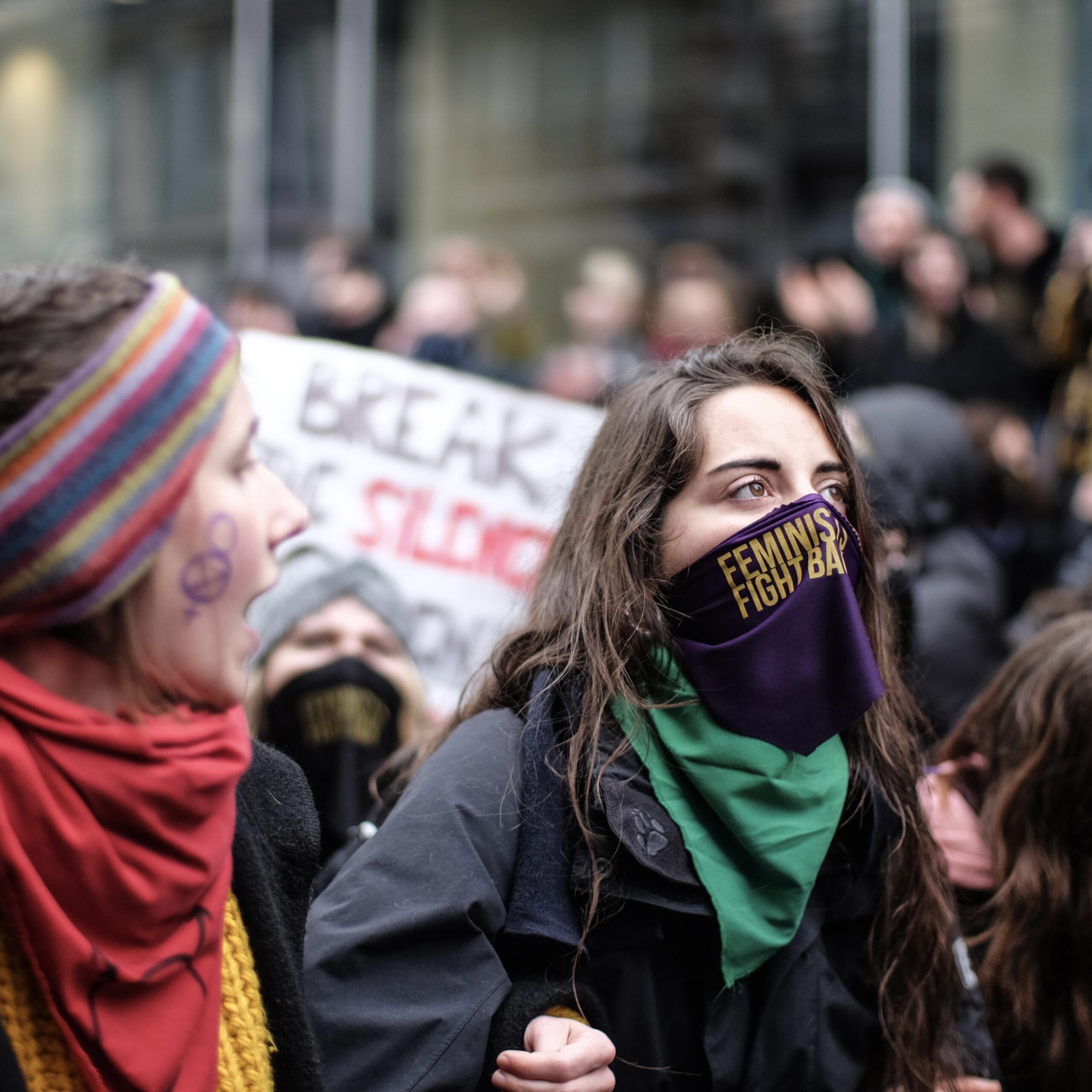 A closer look at how 3 countries are addressing gender-based violence ...