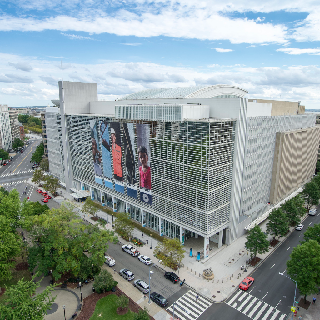 Meet Ajay Banga: The world's new bank manager - ONE.org Global