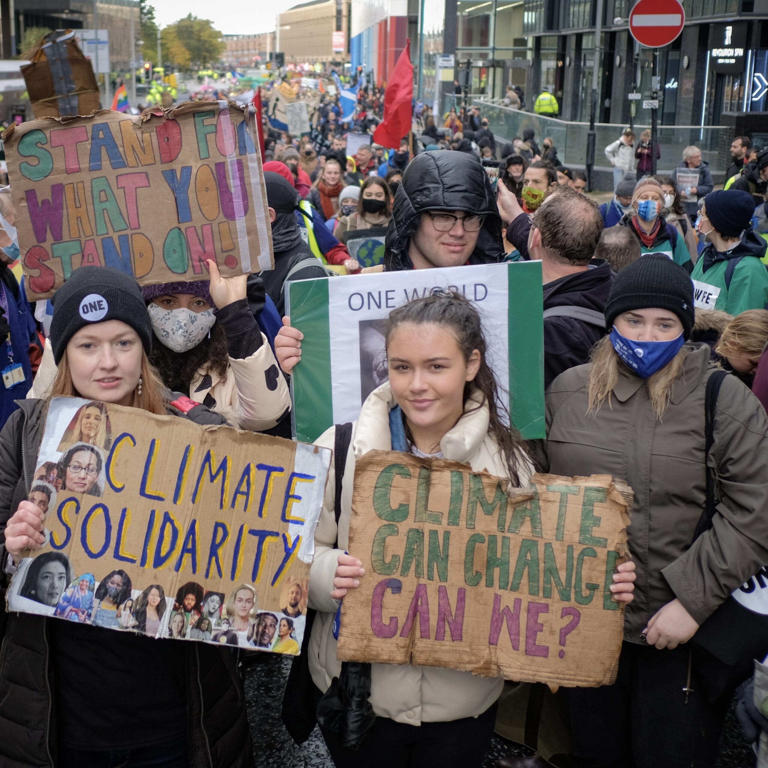 ‘Art truly amplifies our message of environmental responsibility’ - ONE ...