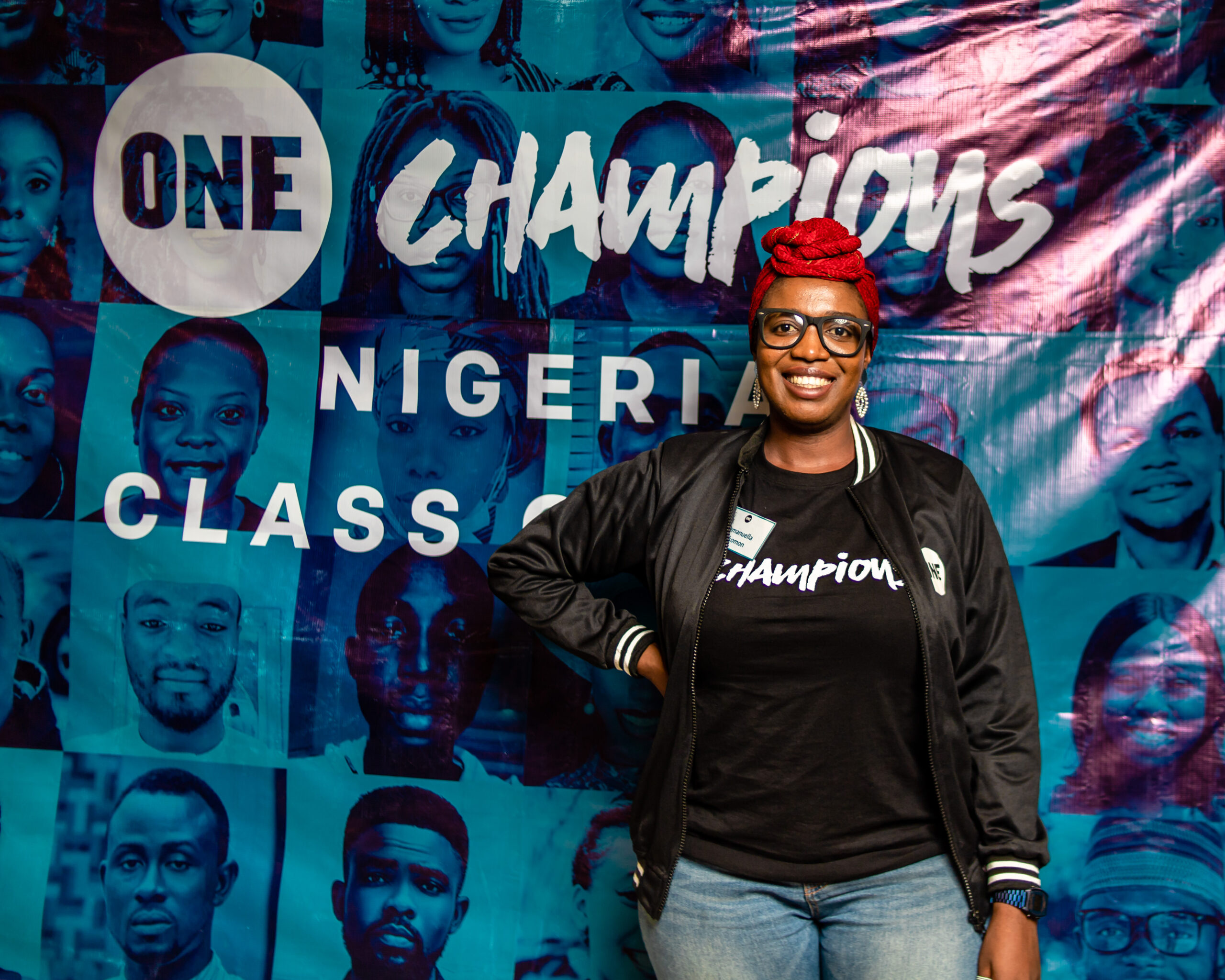 Small steps, big impact: Community-led solutions for climate change - ONE.org Global