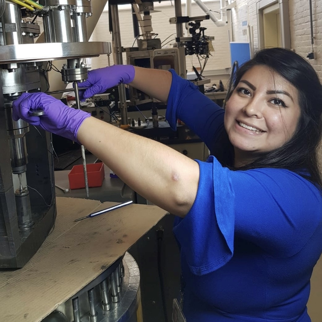 Meet 3 women who are making strides in STEM - ONE.org Global