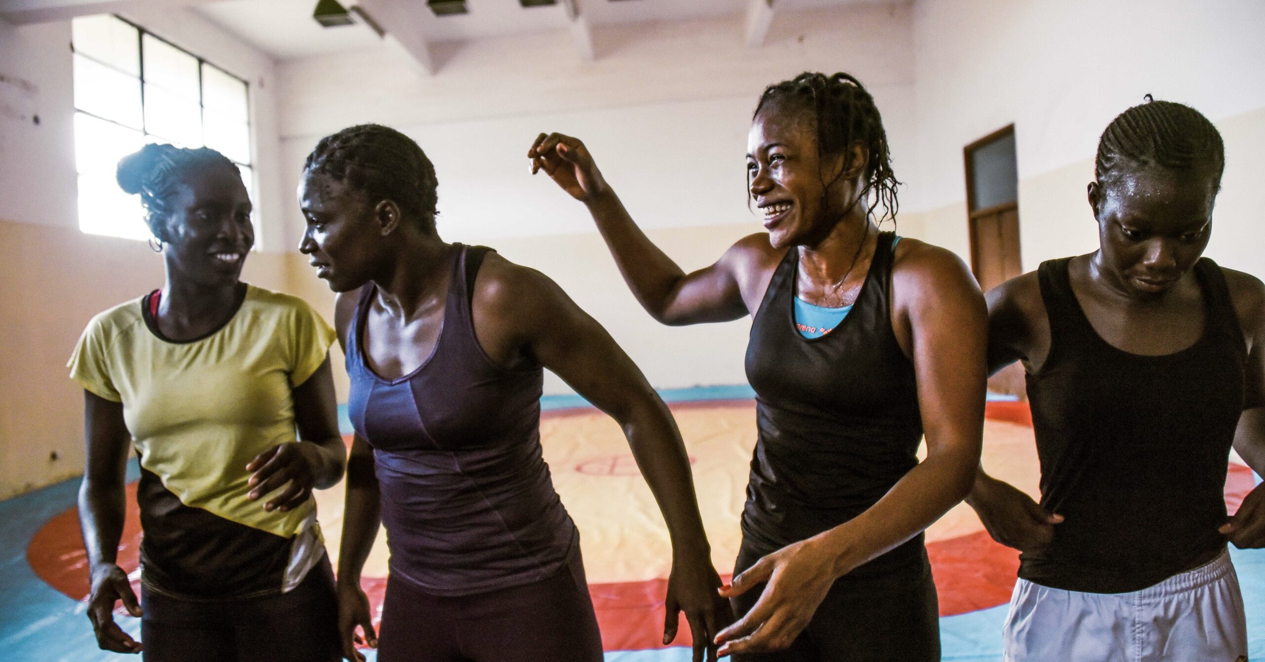 9 facts you need to know about gender equality - ONE.org Global