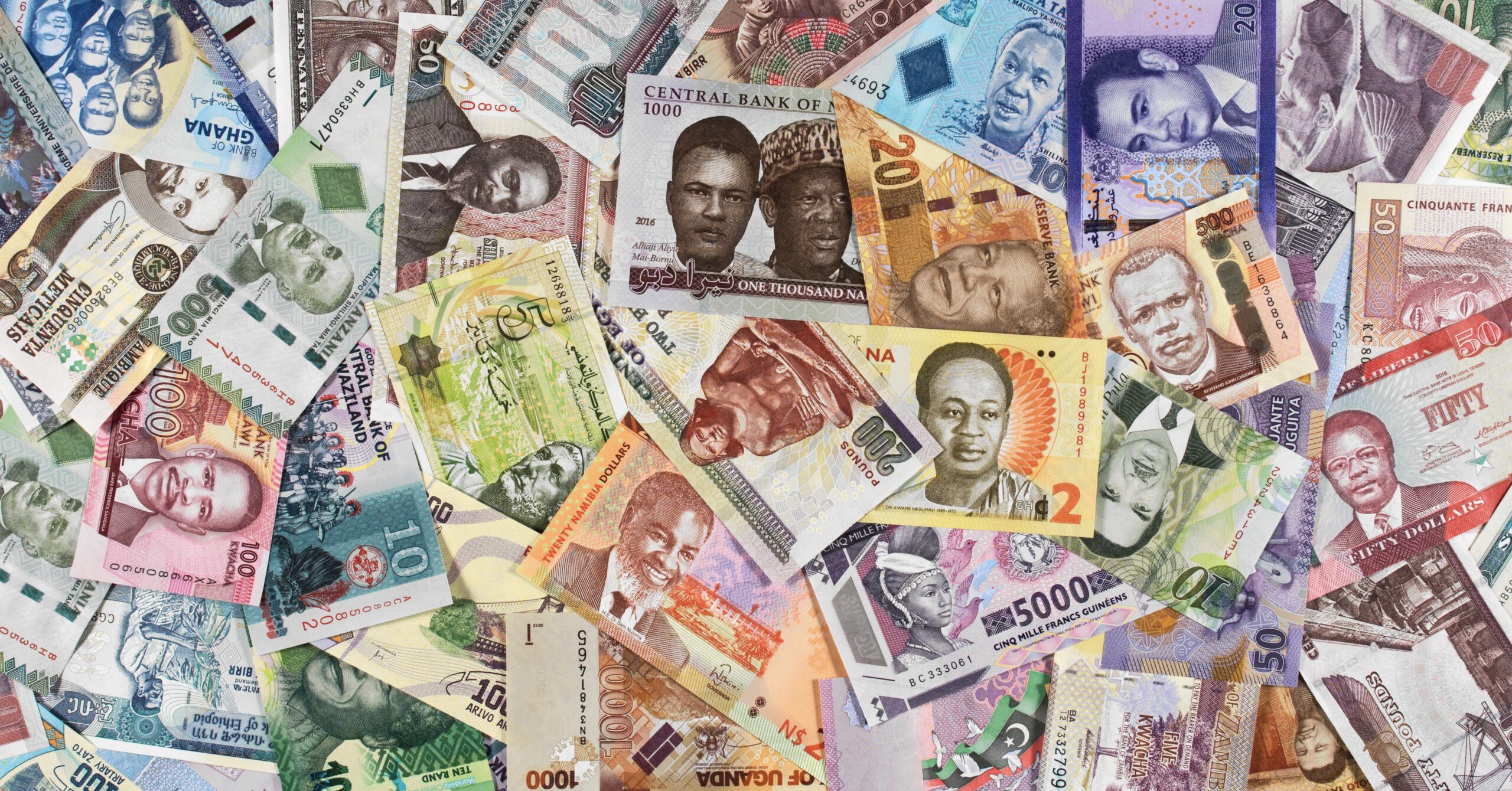 We're myth-busting 3 misconceptions about Africa - ONE.org Global