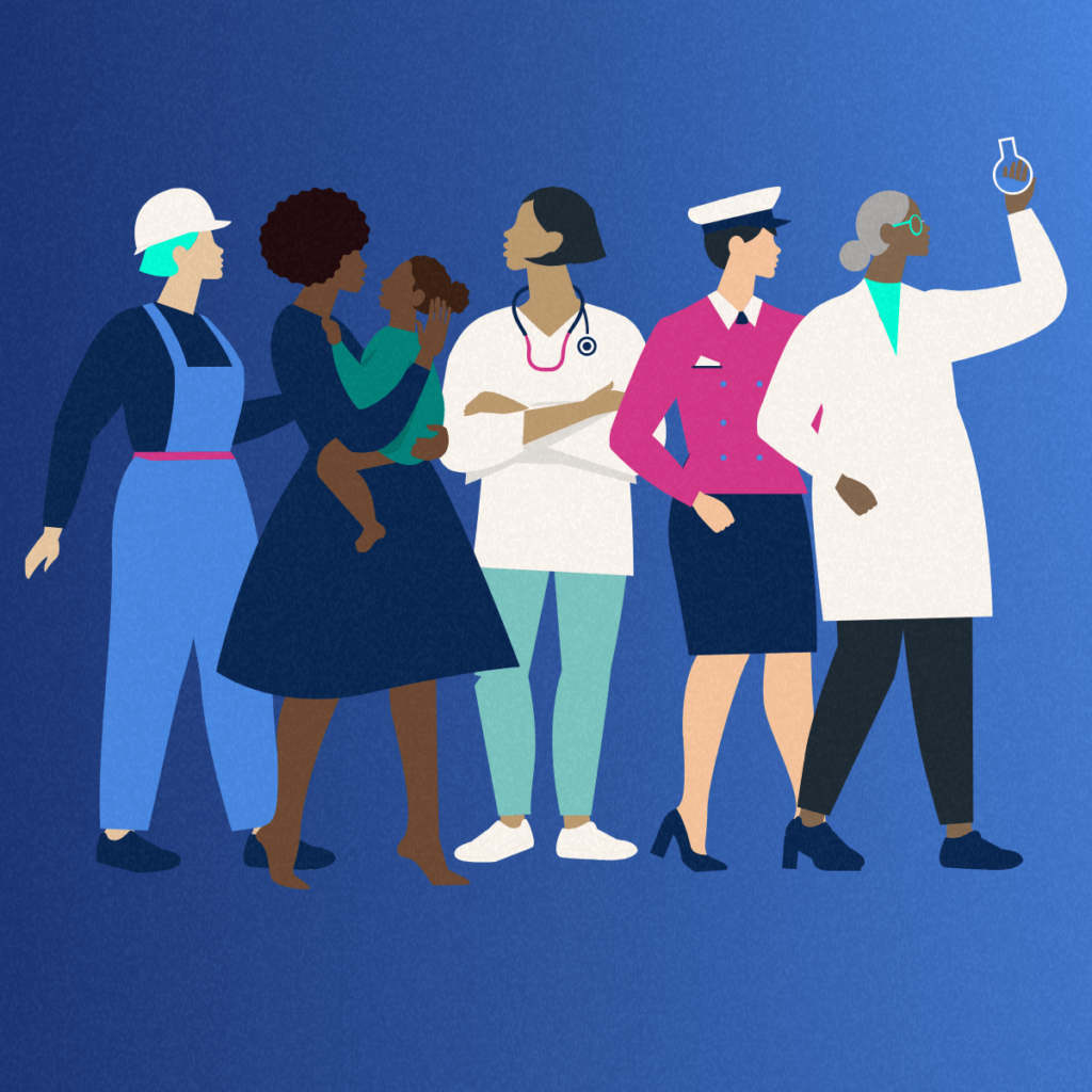 The key to ending poverty is empowering people - ONE.org US