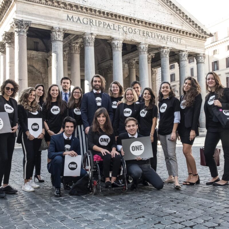 5 easy ways to contact your elected officials - ONE.org US