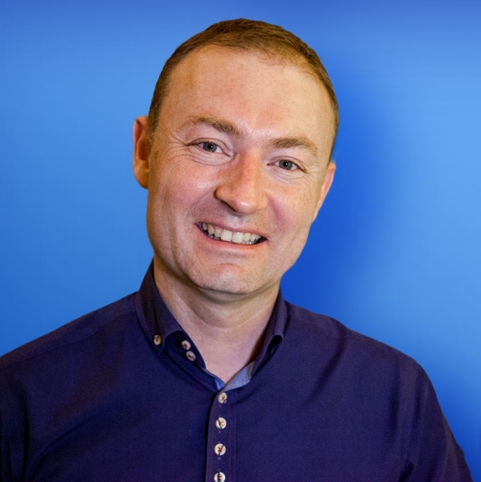 Paul Benjamin - ONE.org Deutschland