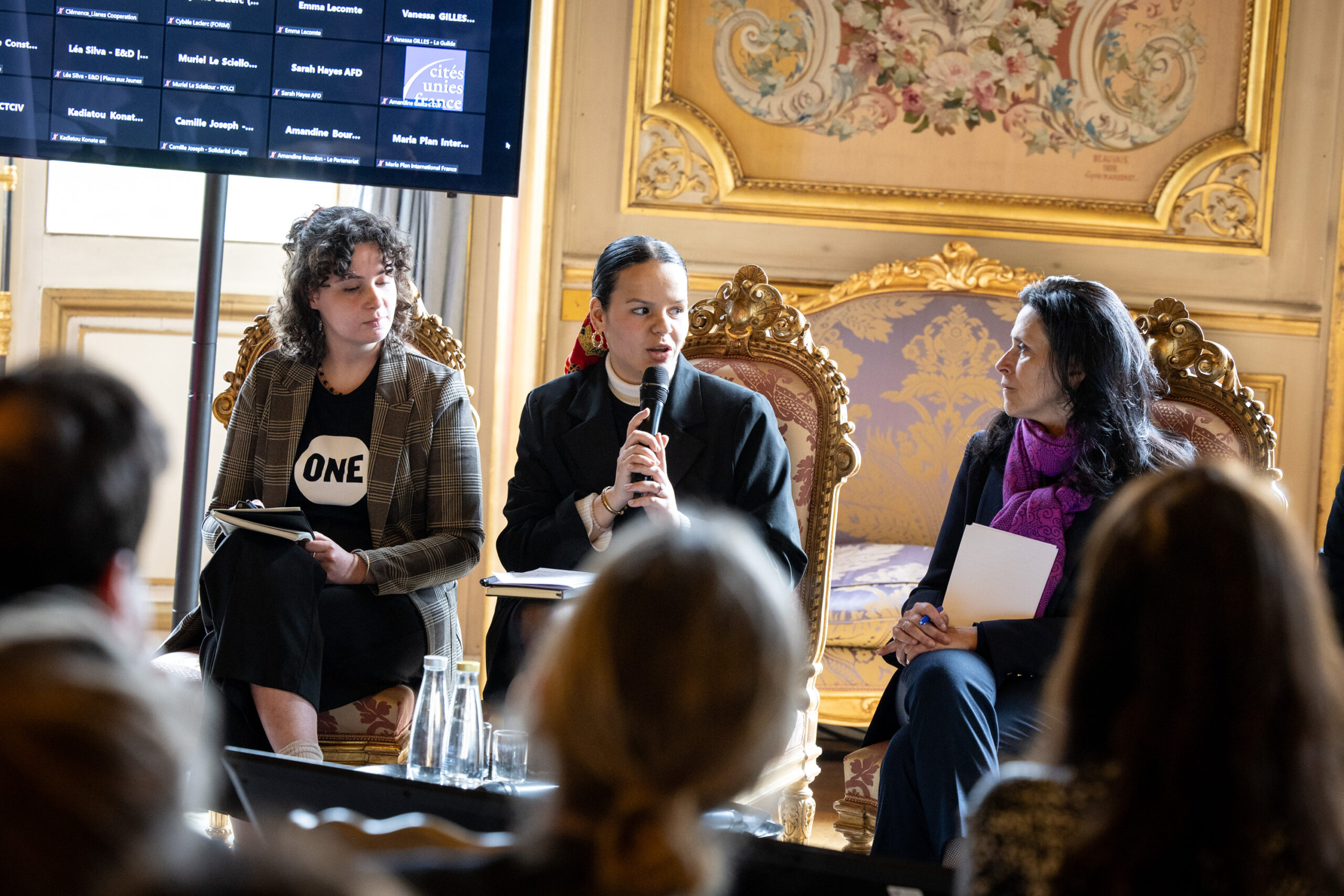 Comment améliorer la sensibilisation du grand public aux Objectifs de ...