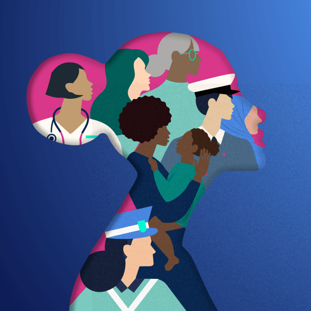 Five famous African women who were once refugees - ONE.org Africa