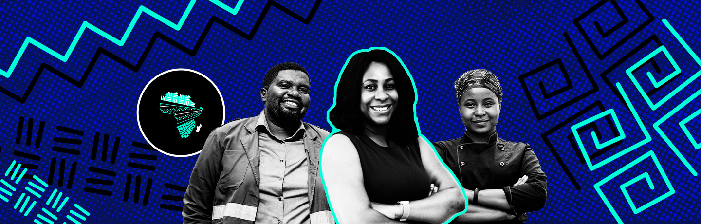 The ONE Africa Award | ONE