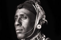 Portraits: Sons and Daughters of the Wind - ONE.org US