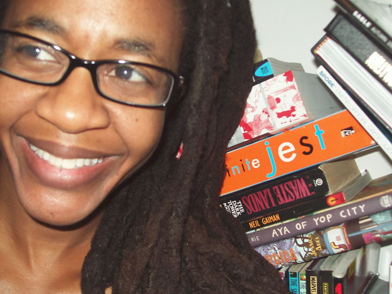 5 female African authors you should know - ONE.org US