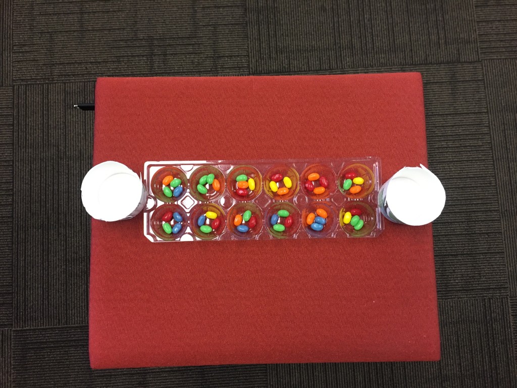 Celebrate Craft Month by making your own Ayo or Mancala game! - ONE.org US
