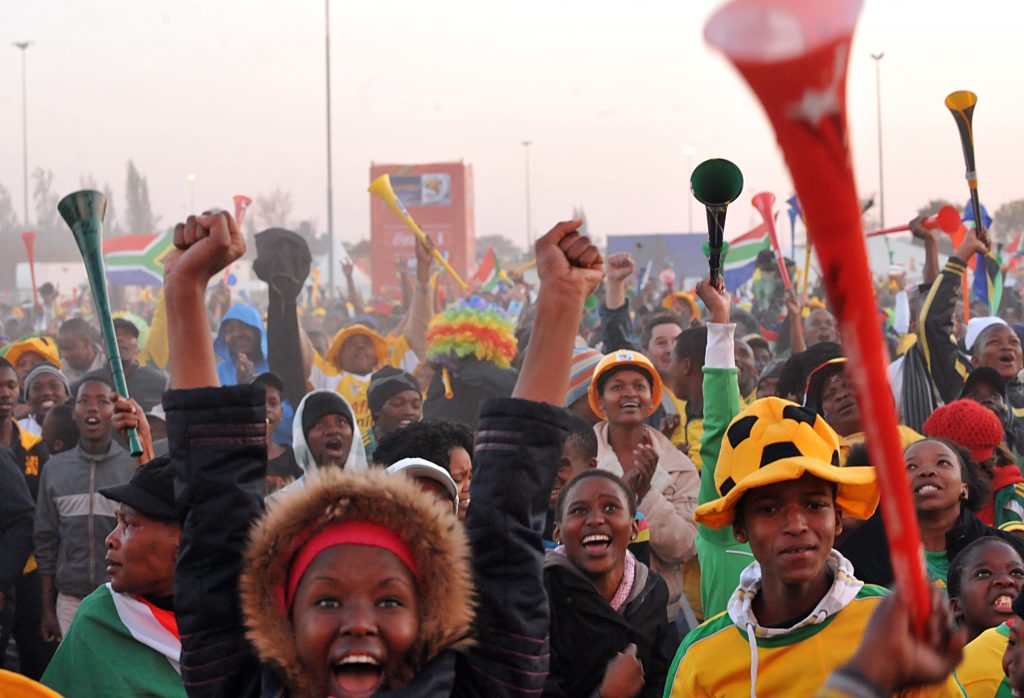 12 things you didn't know about sports in Africa - ONE.org US