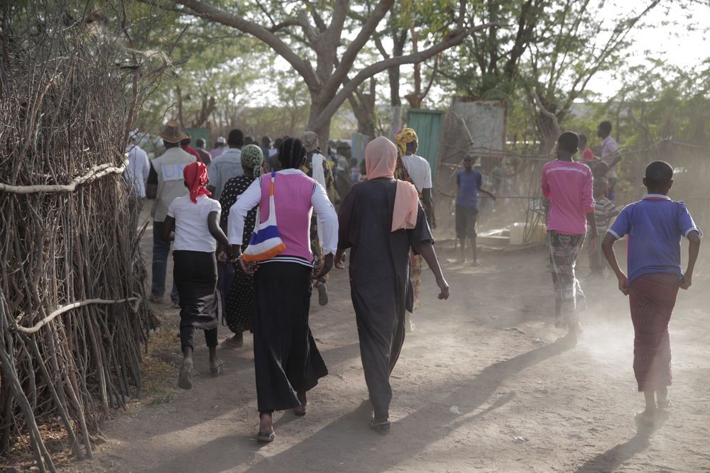 8 shocking facts about refugees from our new data tool - ONE.org US