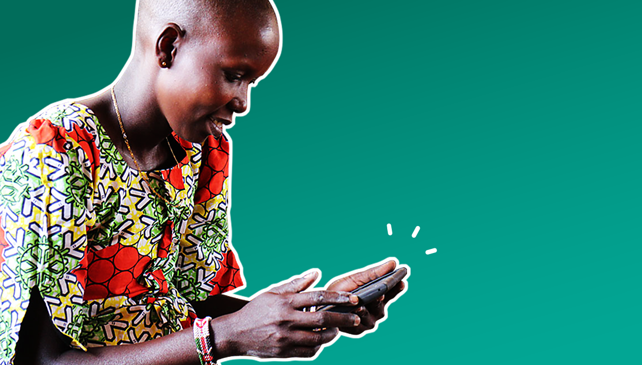 4 ways the internet can help change the world - ONE.org US