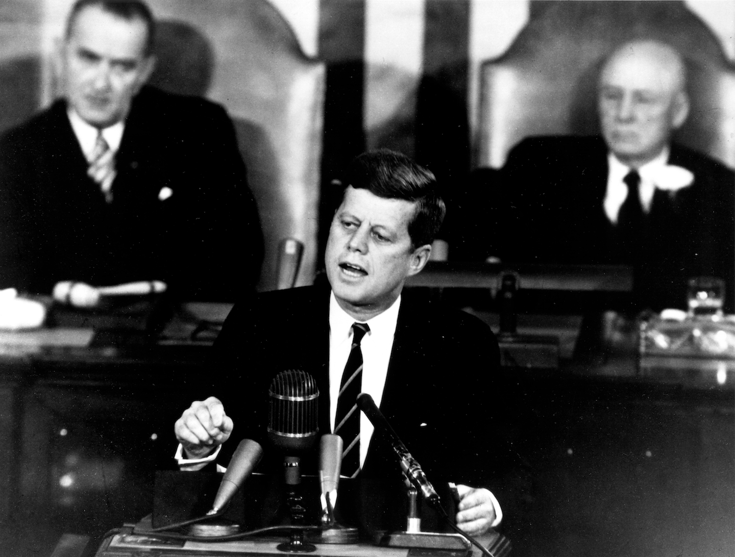 6 inauguration speeches that highlight the ongoing fight against ...