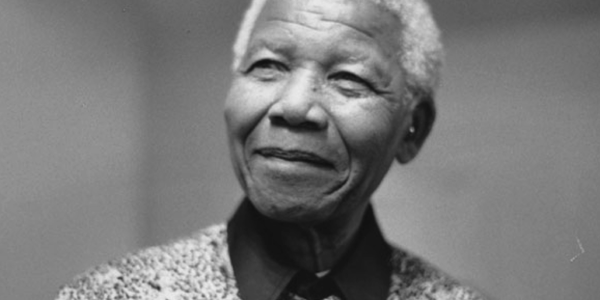 10 things you didn’t know about Nelson Mandela - ONE.org US