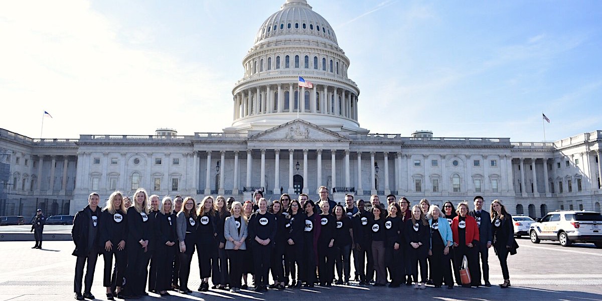 5 ONE in America activists you oughta know for our 15th anniversary ...