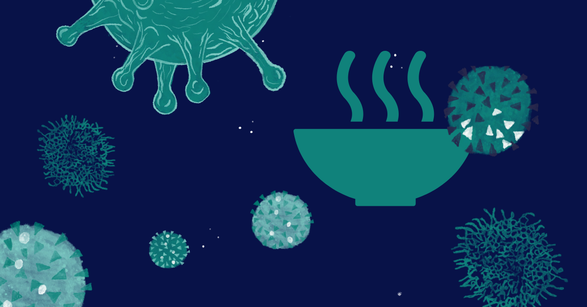 How to prevent the COVID-19 pandemic from becoming a hunger epidemic ...