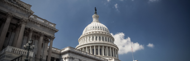 Ask the 118th Congress to stand up for global development - ONE